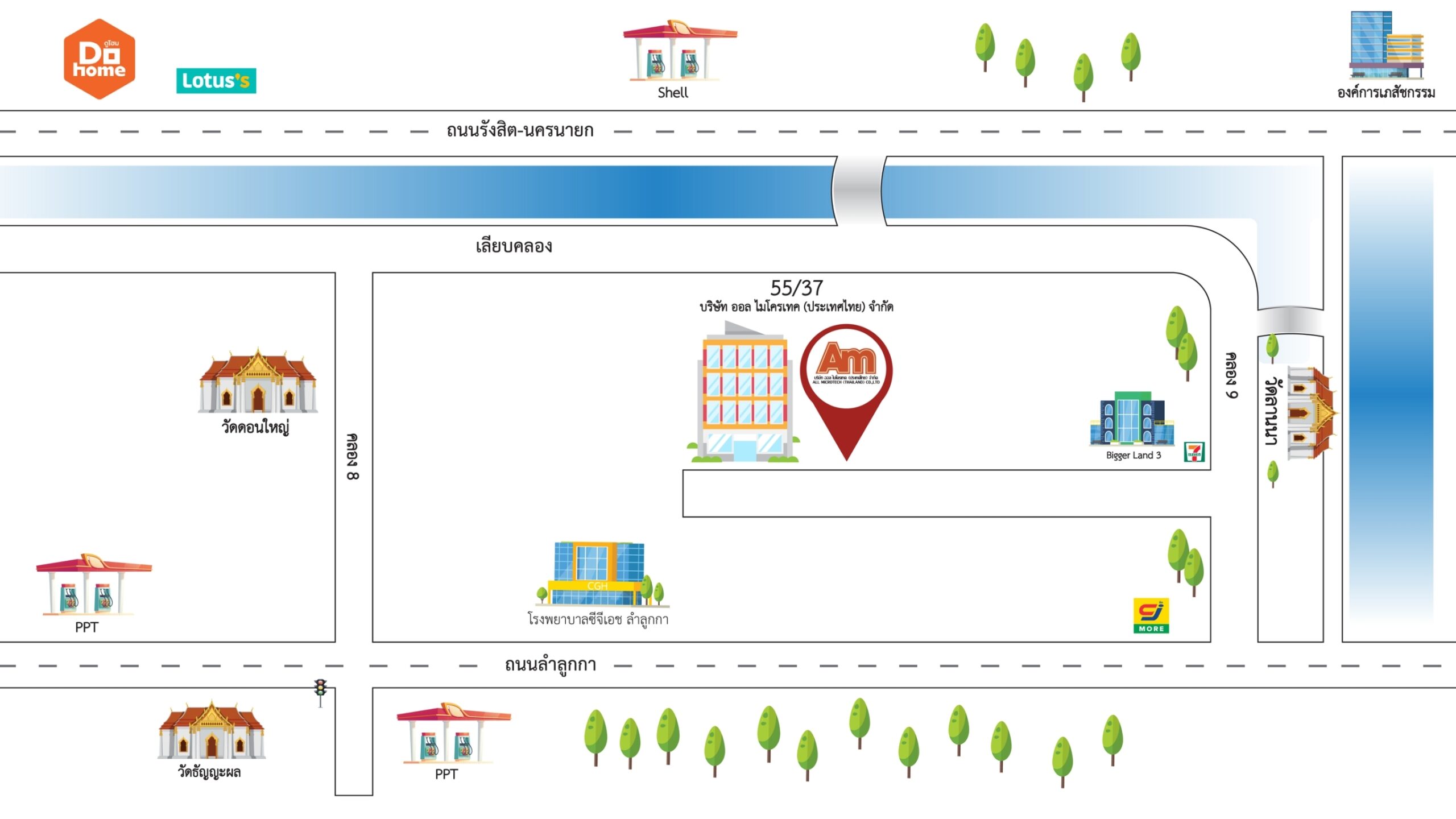 All MICROTECH รับผลิตอาหารเสริม เครื่องสำอาง - Allmicrotech บริษัท ออล ...